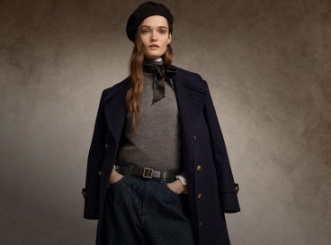 Abbigliamento donna firmato | Alta moda donna | Ralph Lauren® IT