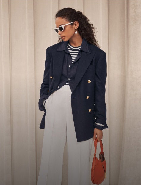 How To Wear A Polo Shirt: 6 Ways